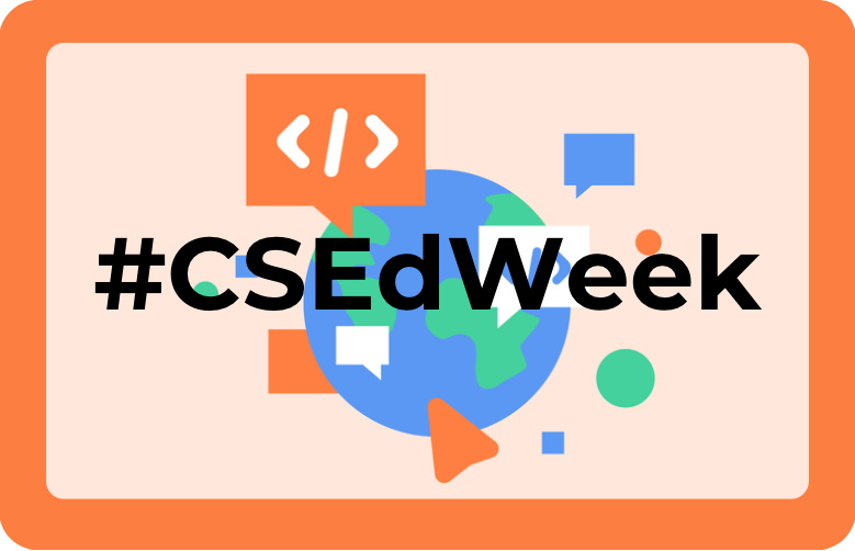 Celebrating CSEdWeek 2024 | CodeJoy